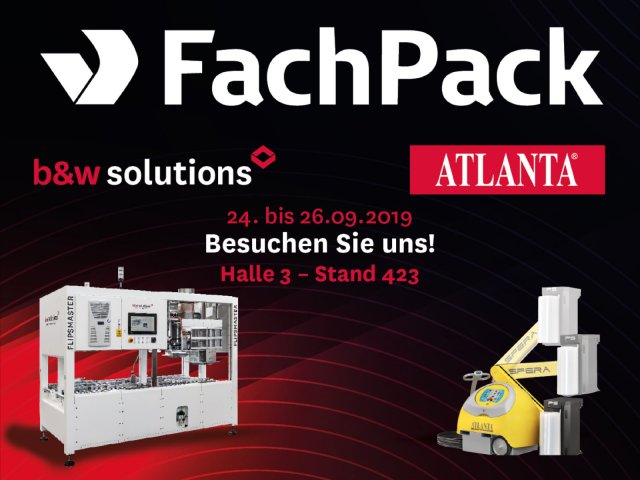 Fachpack 2019